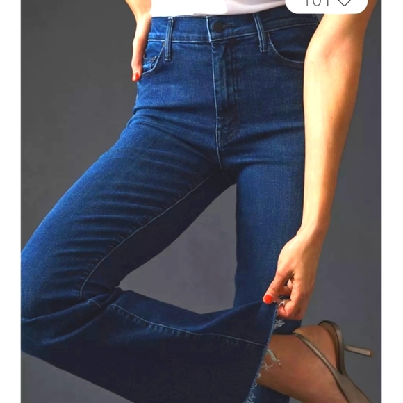 Zara | Jeans | Zara Flared Regular Bootcut Jeans | Poshmark